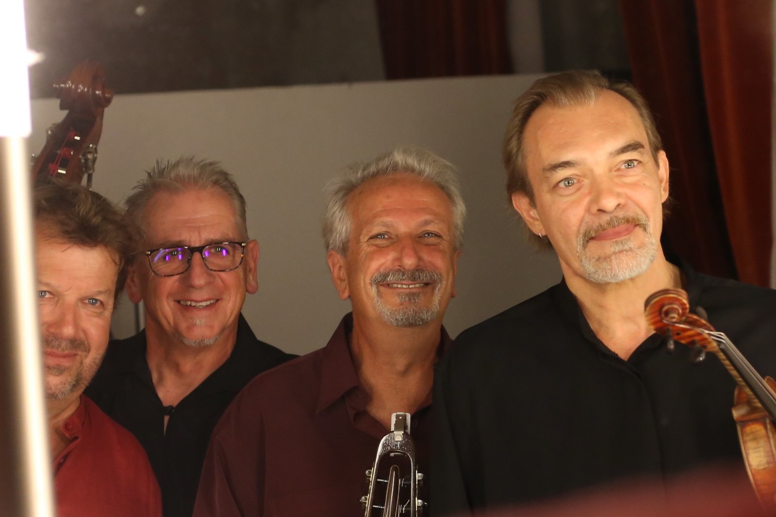 Pierre Buteau - Les Musicales d'Arradon